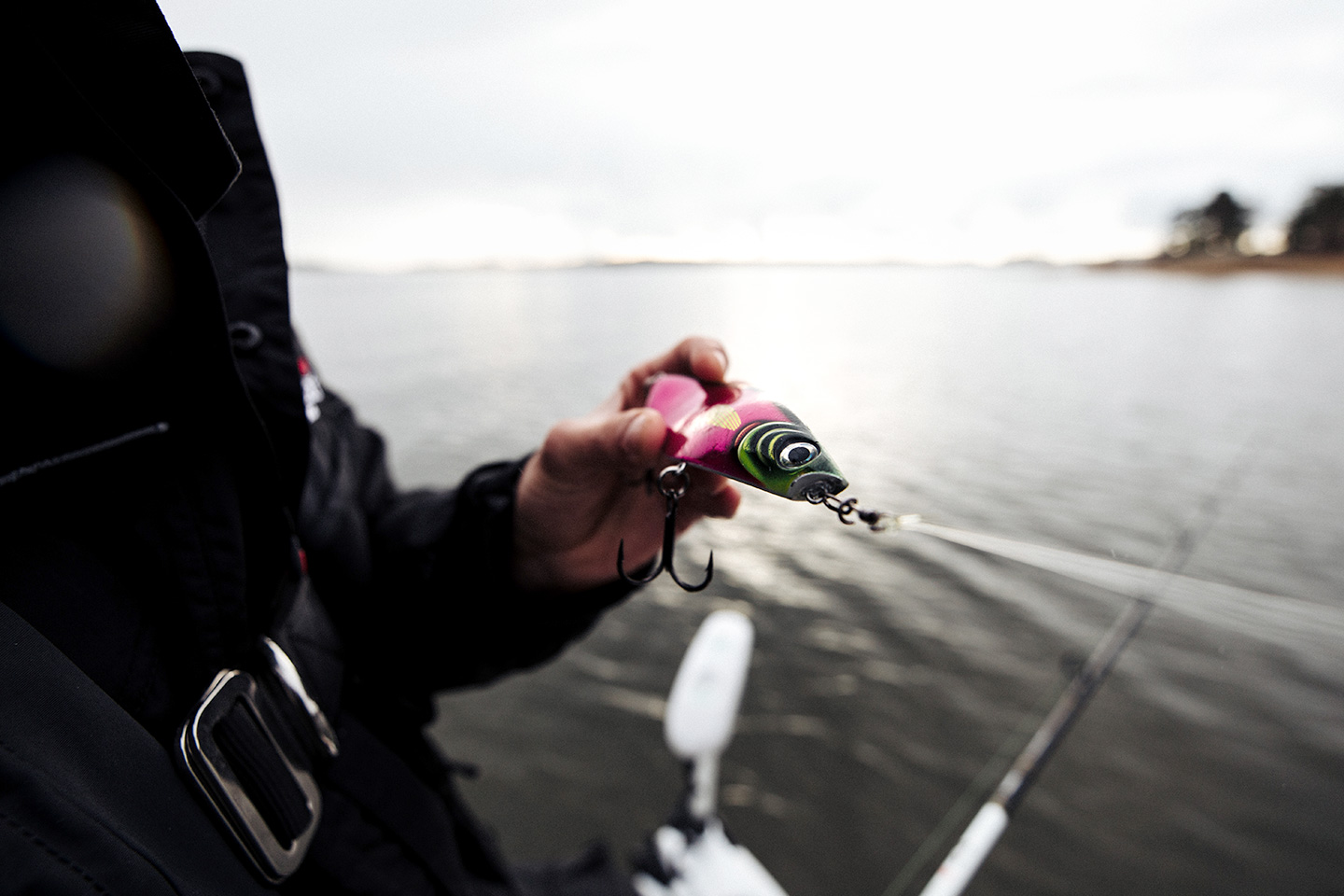 Conseils - Rapala France